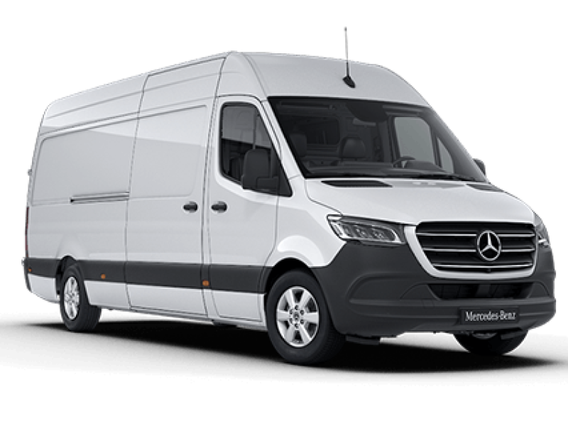 Specialist Commercial Vehicles Explained | Paull's Local Vehicle Rental