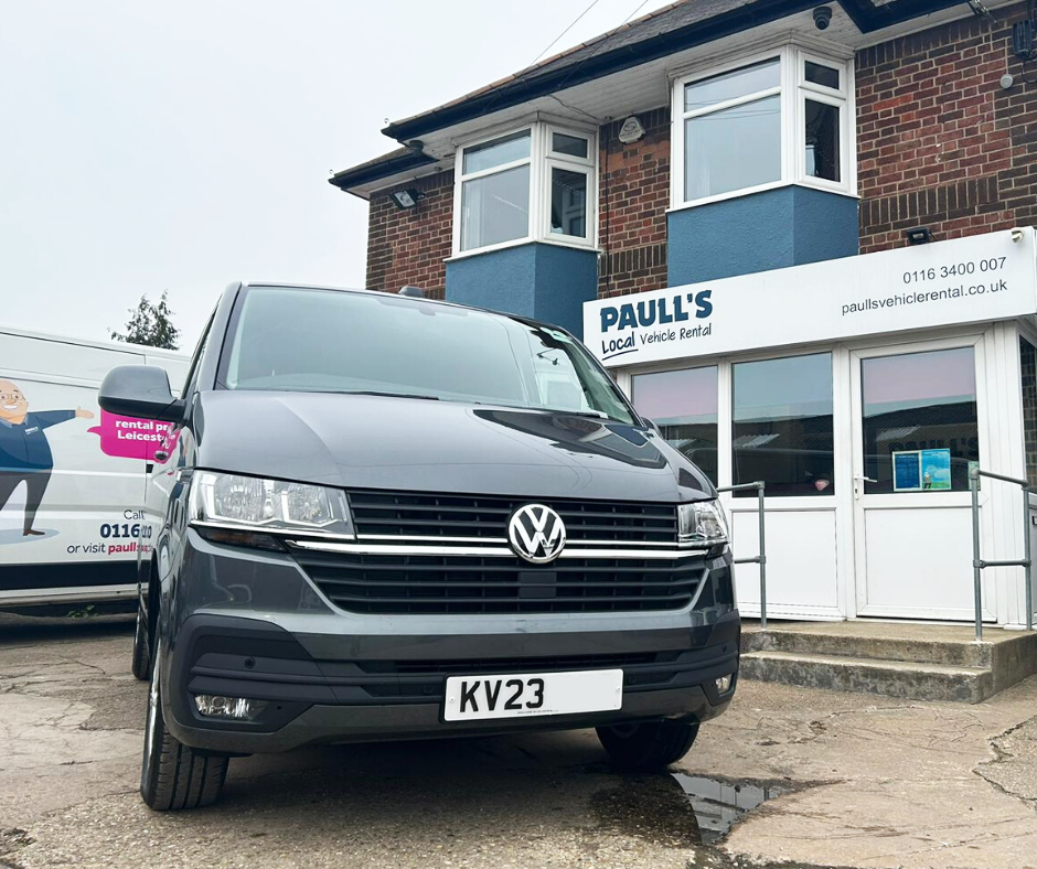 Top Tips for Driving in Heavy Rain | News | Paull's Vehicle Rental